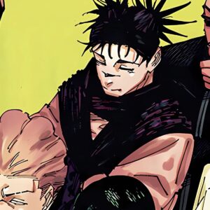 Choso Jujutsu Kaisen Avatars - AniYuki.com
