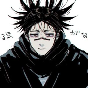 Choso Jujutsu Kaisen Avatars - AniYuki.com