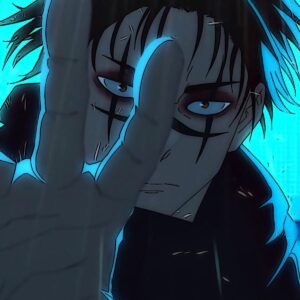 Choso Jujutsu Kaisen Avatars - AniYuki.com