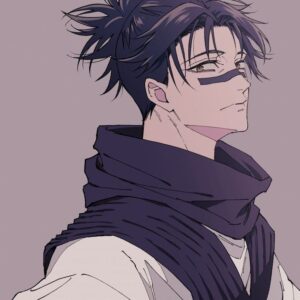 Choso Jujutsu Kaisen Avatars - AniYuki.com