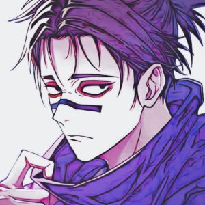 Choso Jujutsu Kaisen Avatars - AniYuki.com