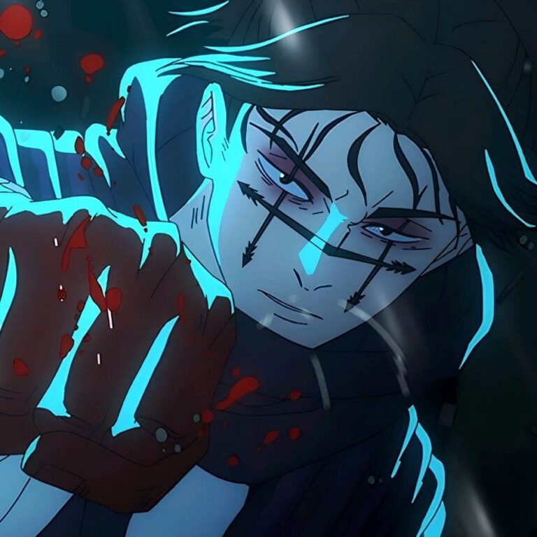 Choso Jujutsu Kaisen Avatars - AniYuki.com