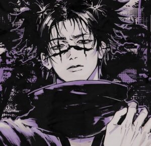 Choso Jujutsu Kaisen Avatars - AniYuki.com