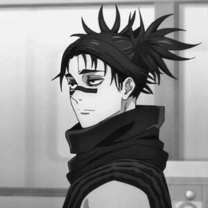 Choso Jujutsu Kaisen Avatars - AniYuki.com