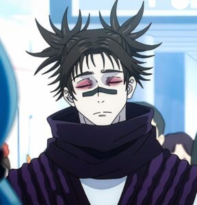 Choso Jujutsu Kaisen Avatars - AniYuki.com