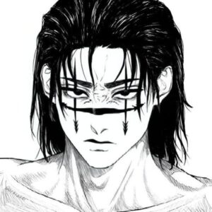 Choso Jujutsu Kaisen Avatars - AniYuki.com