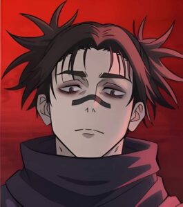 Choso Jujutsu Kaisen Avatars - AniYuki.com