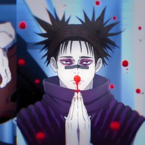 Choso Jujutsu Kaisen Avatars - AniYuki.com