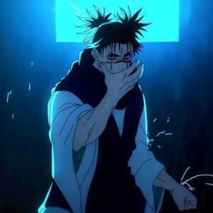 Choso Jujutsu Kaisen Avatars - AniYuki.com