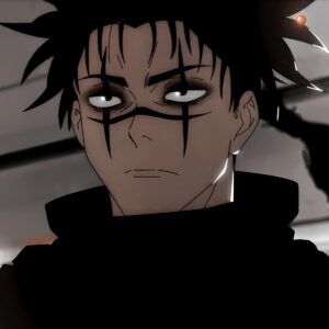 Choso Jujutsu Kaisen Avatars - AniYuki.com