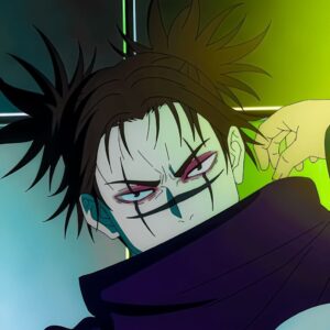 Choso Jujutsu Kaisen Avatars - AniYuki.com