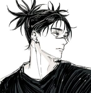 Choso Jujutsu Kaisen Avatars - AniYuki.com