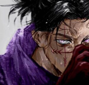 Choso Jujutsu Kaisen Avatars - AniYuki.com