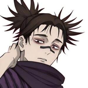 Choso Jujutsu Kaisen Avatars - AniYuki.com