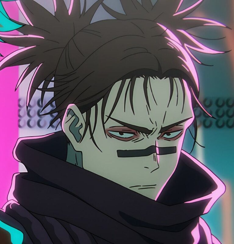 Choso Jujutsu Kaisen Avatars - AniYuki.com