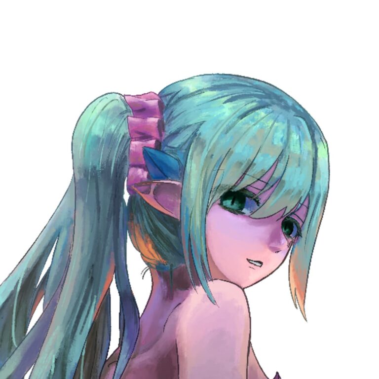 Hatsune Miku Avatars - AniYuki - Anime Portal