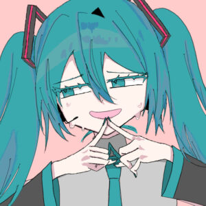 Hatsune Miku Avatars - AniYuki - Anime Portal