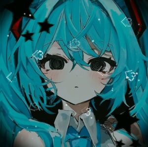 Hatsune Miku Avatars - AniYuki - Anime Portal