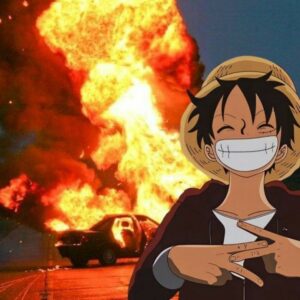 Monkey D. Luffy Avatars - AniYuki - Anime Portal