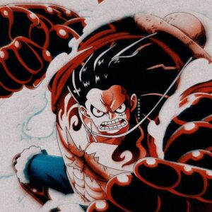 Monkey D. Luffy Avatars - AniYuki - Anime Portal