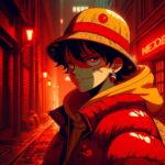 Monkey D. Luffy Avatars - AniYuki - Anime Portal