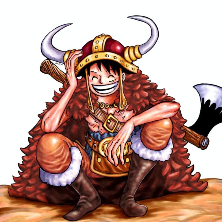 Monkey D. Luffy Avatars - AniYuki - Anime Portal
