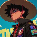 Monkey D. Luffy Avatars - AniYuki - Anime Portal