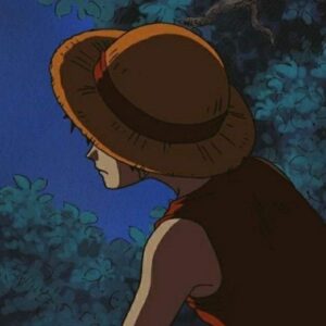 Monkey D. Luffy Avatars - AniYuki - Anime Portal