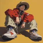 Monkey D. Luffy Avatars - AniYuki - Anime Portal