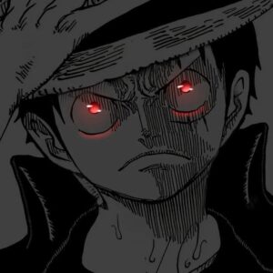 Monkey D. Luffy Avatars - AniYuki - Anime Portal