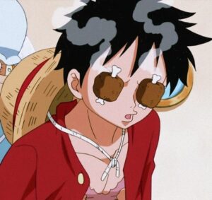 Monkey D. Luffy Avatars - AniYuki - Anime Portal