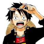 Monkey D. Luffy Avatars - AniYuki - Anime Portal
