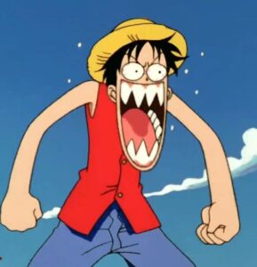 Monkey D. Luffy Avatars - AniYuki - Anime Portal
