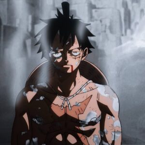 Monkey D. Luffy Avatars - AniYuki - Anime Portal