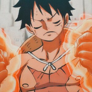 Monkey D. Luffy Avatars - AniYuki - Anime Portal