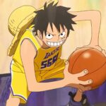 Monkey D. Luffy Avatars - AniYuki - Anime Portal